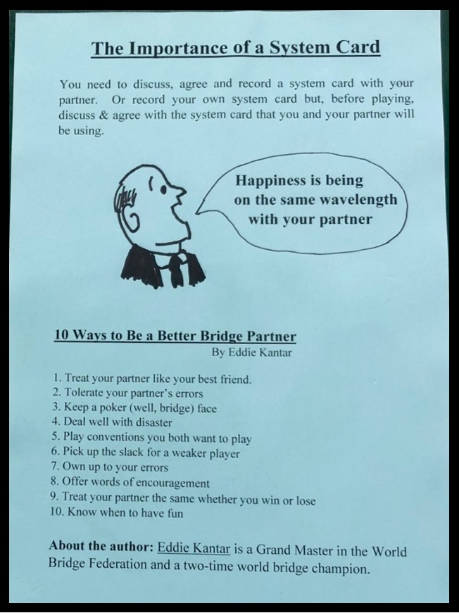 Home | GEELONG BRIDGE CLUB